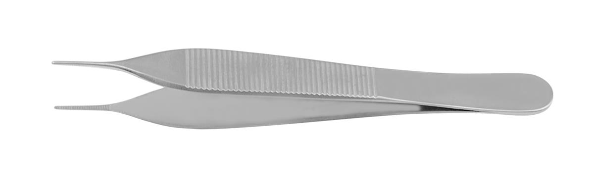 Konig Adson Micro Dressing Forcep 4.75″ Straight Stainless Steel German ... Konig Adson Micro Dressing Forcep 4.75″ Straight Stainless Steel German ...